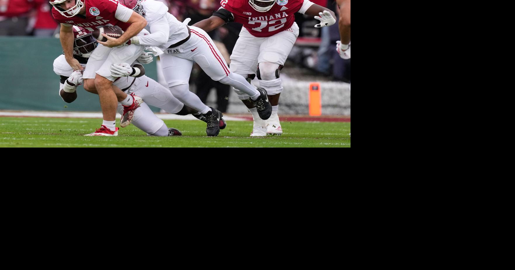 CFP Rose Bowl Football | National | idahostatejournal.com