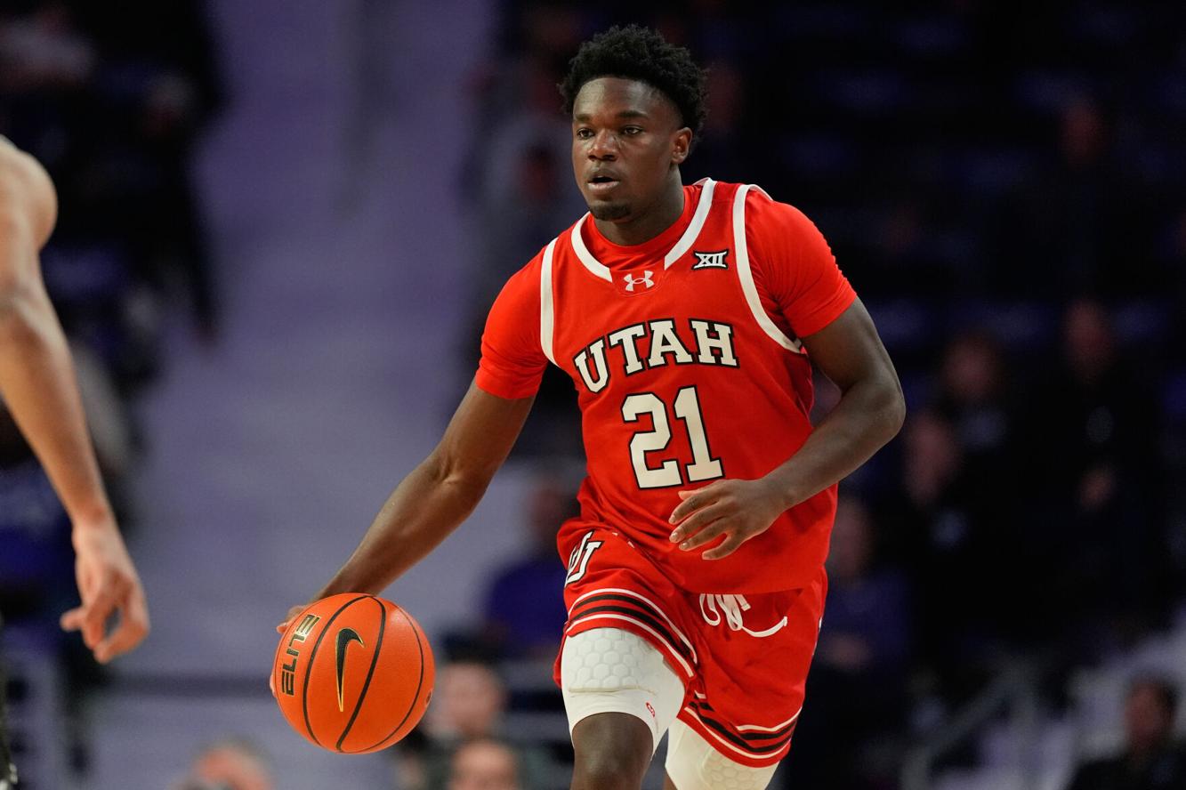 Utah Kansas St Basketball | National | idahostatejournal.com
