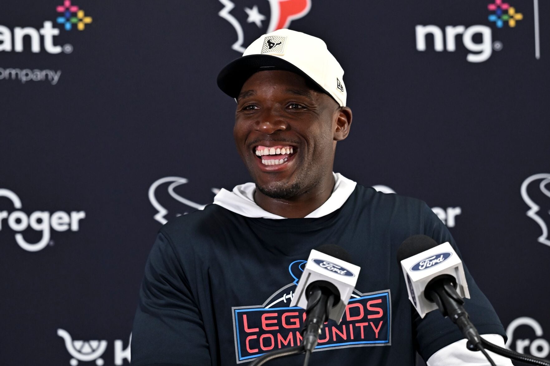 Texans Football | National | idahostatejournal.com