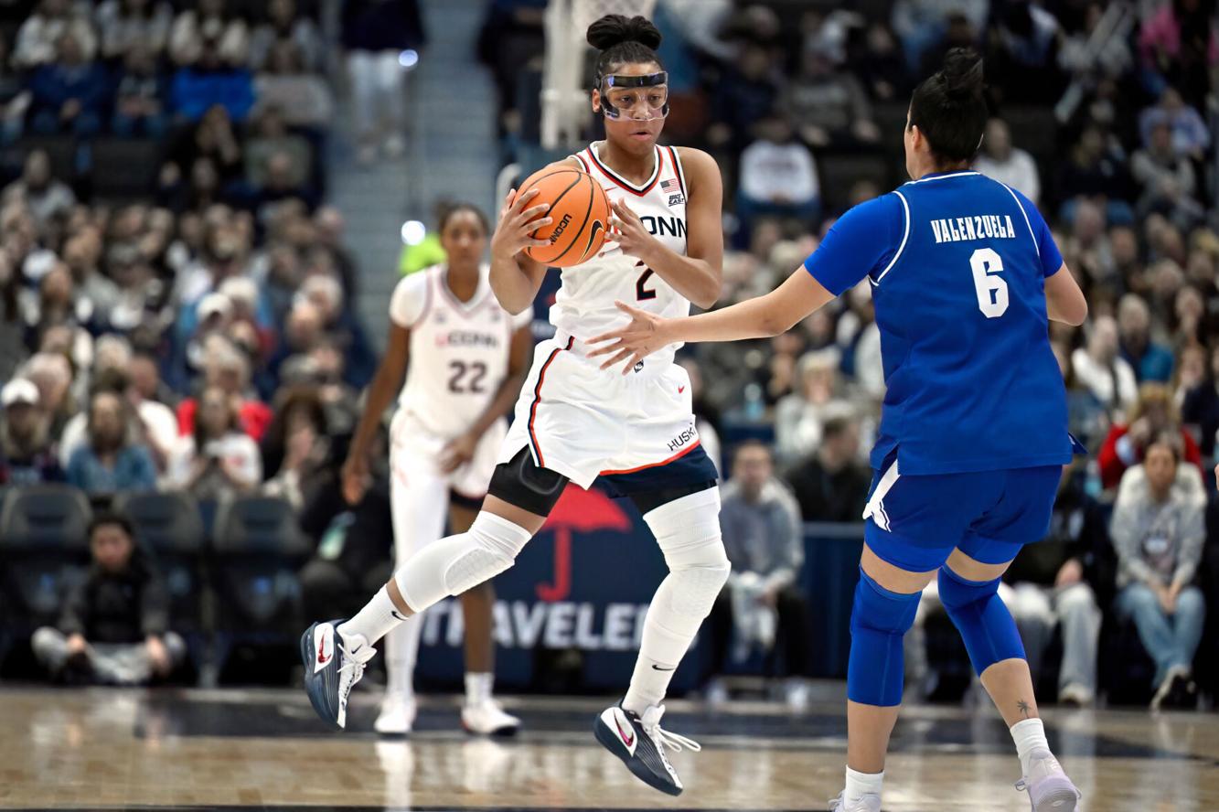 Seton Hall UConn Basketball | National | idahostatejournal.com