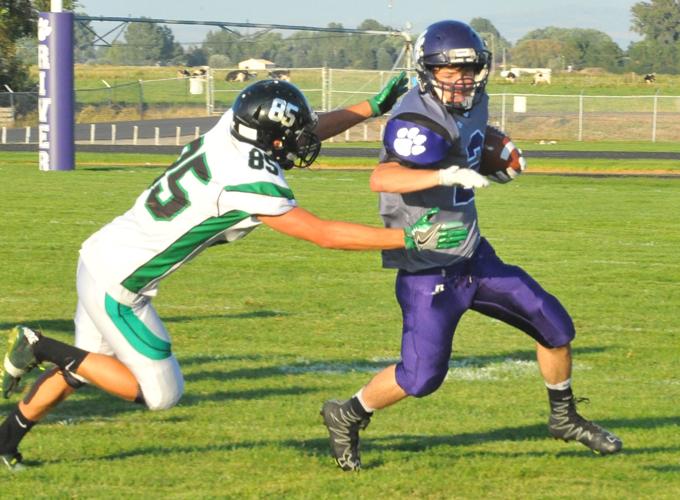 Snake River-Blackfoot football, Aug. 26 | Members | idahostatejournal.com