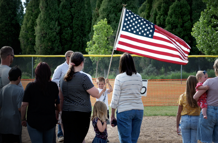 Soda Springs' beloved Mayor Hansen to be forever remembered with ...