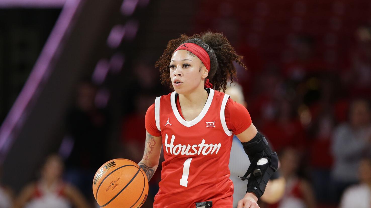 Houston Women's Basketball | National | idahostatejournal.com