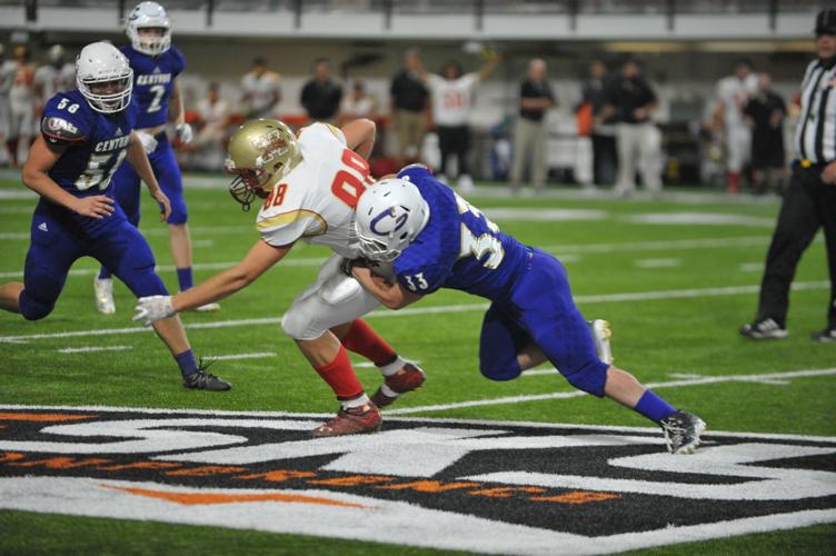 Century-Minico football 2018 | Members | idahostatejournal.com