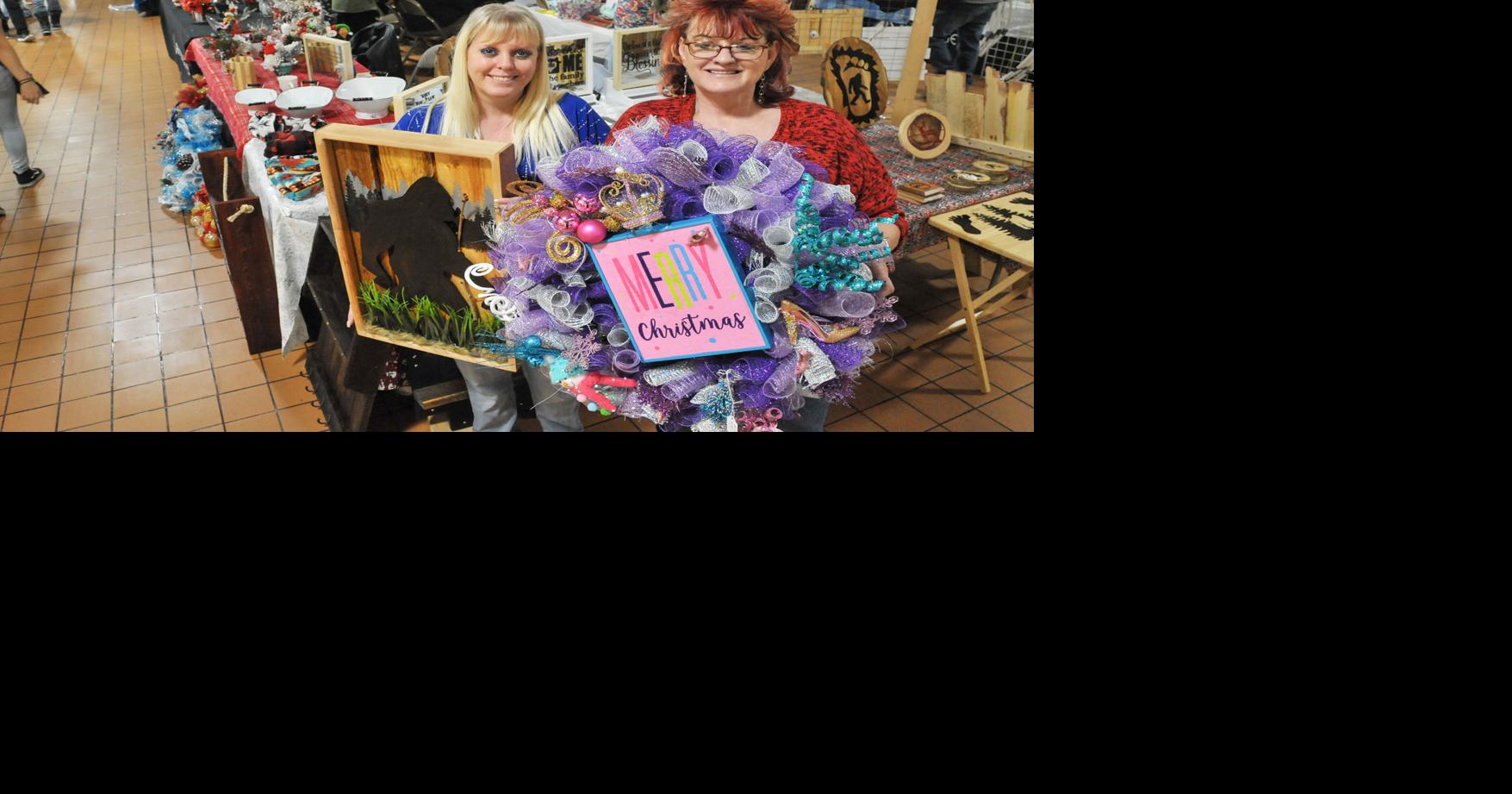 'Door busters' made from the heart | Local | idahostatejournal.com
