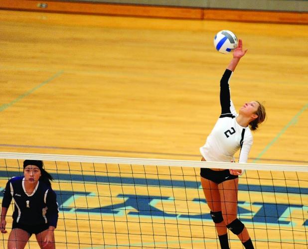 Player of the year: Kayla Ellis — Century sophomore helped lead ...