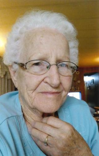 Mary Capell celebrates 90th birthday | Community | idahostatejournal.com