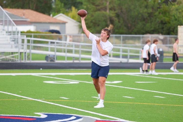 PREP FOOTBALL PREVIEWS: New 'names' plan to carry on the newfound ...