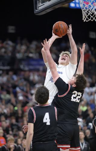 Preston boys basketball rolls to 11th state championship with 64-47 win ...