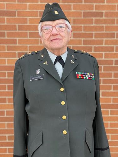 Marshals named for Pocatello Veterans Day Parade | Military ...