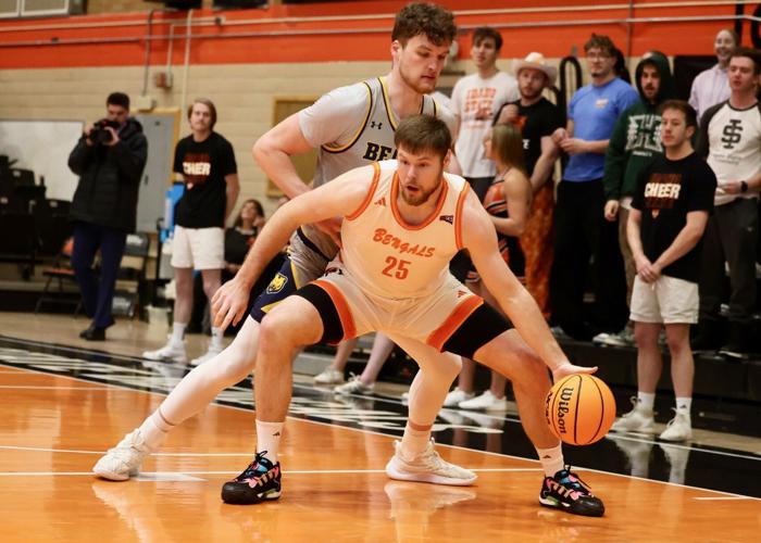 ISU men and women's basketball teams both fall to Northern Colorado ...