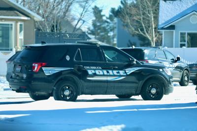 Authorities: Man wounded in officer-involved shooting at Chubbuck home ...