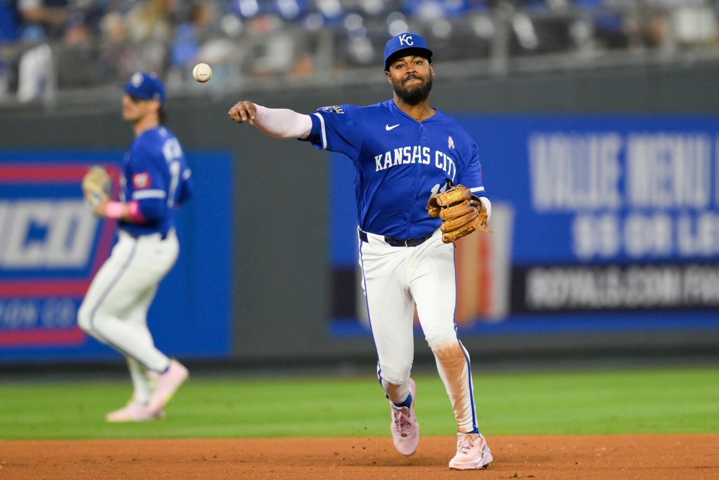 Tigers Royals Baseball | National | idahostatejournal.com