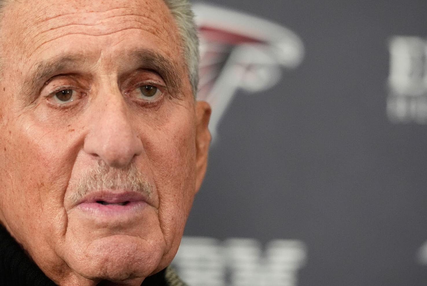 Falcons Ryan Football | National | idahostatejournal.com