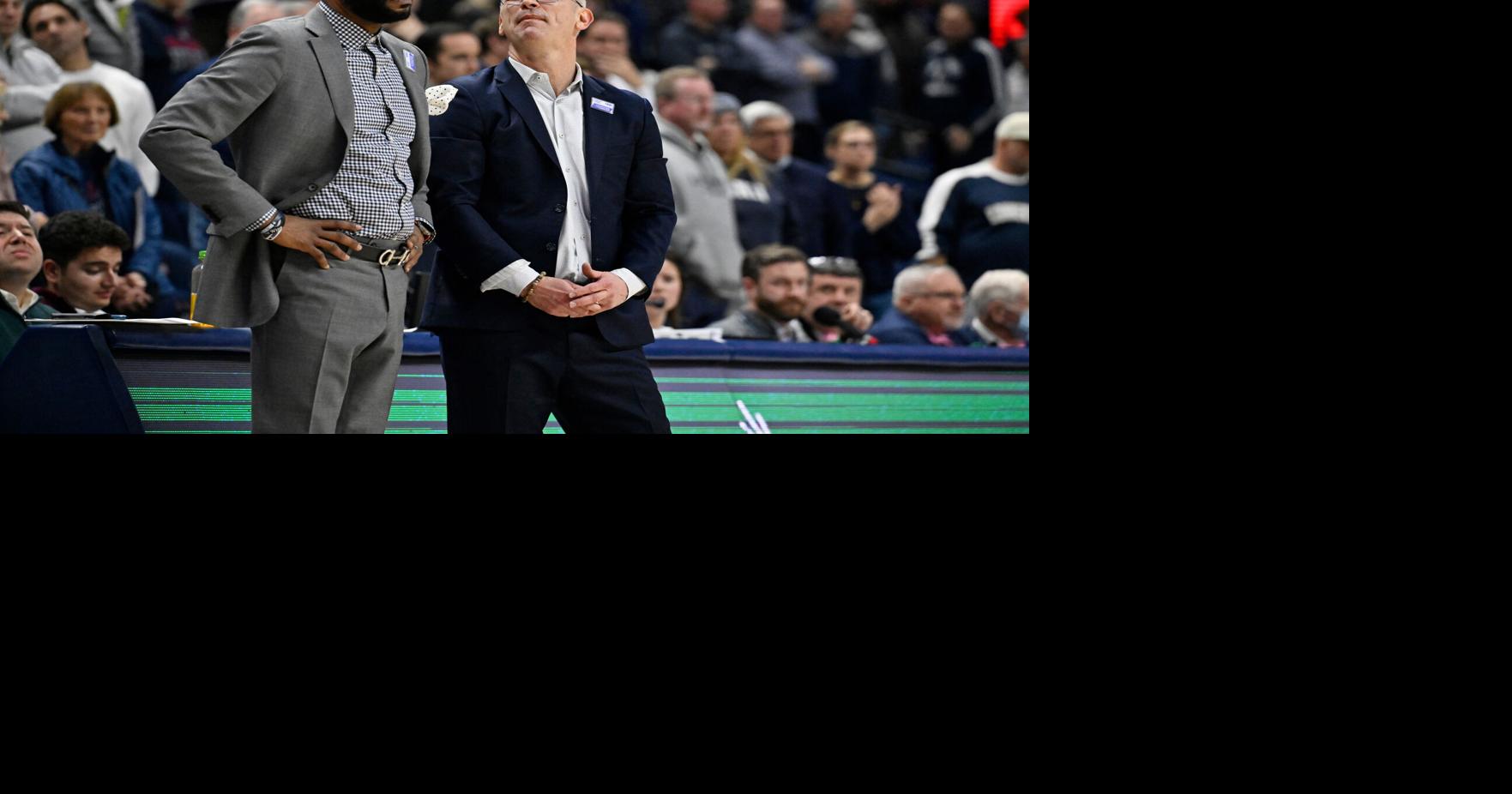 Providence UConn Basketball | National | idahostatejournal.com