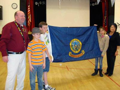 Representative Julie Van Orden Seeks Re-election | Local | idahostatejournal.com