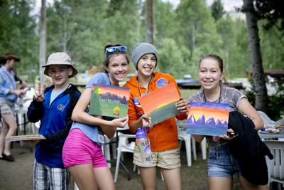 Camp Rainbow Gold preps for new sessions after losing bid for permanent ...