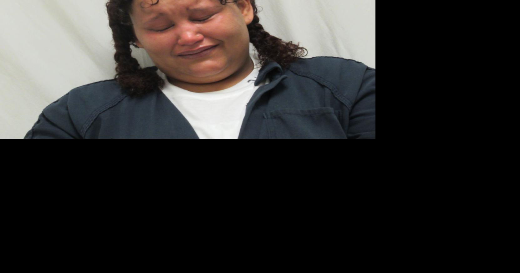 Pocatello woman charged with possession of methamphetamine | Local ...
