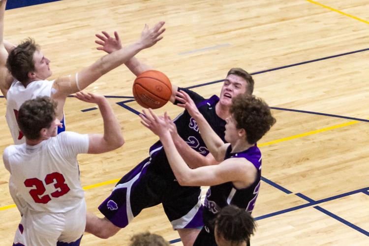 Photos: Snake River falls in overtime to McCall-Donnelly in 3A state ...