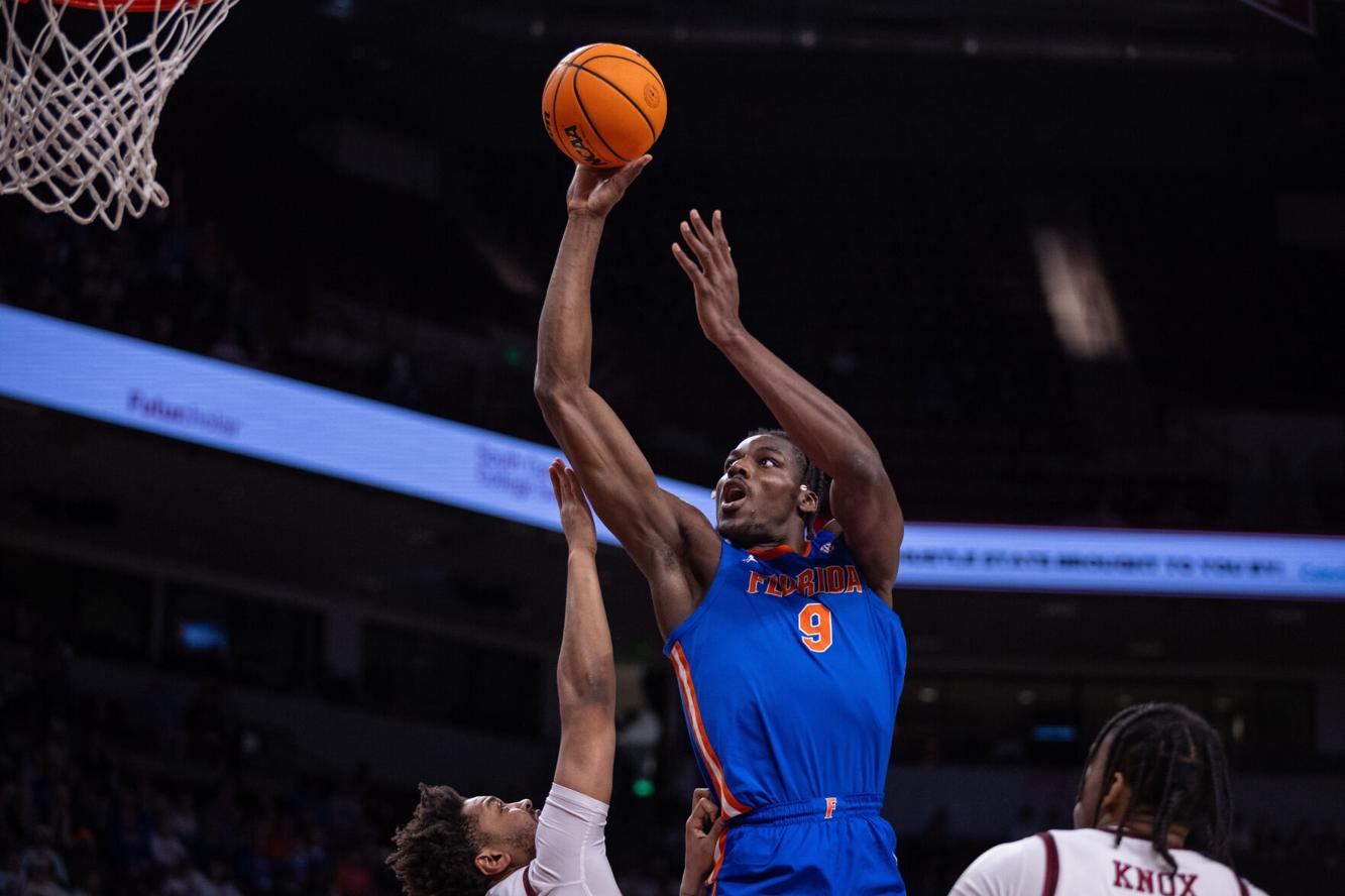 Florida South Carolina Basketball | National | idahostatejournal.com