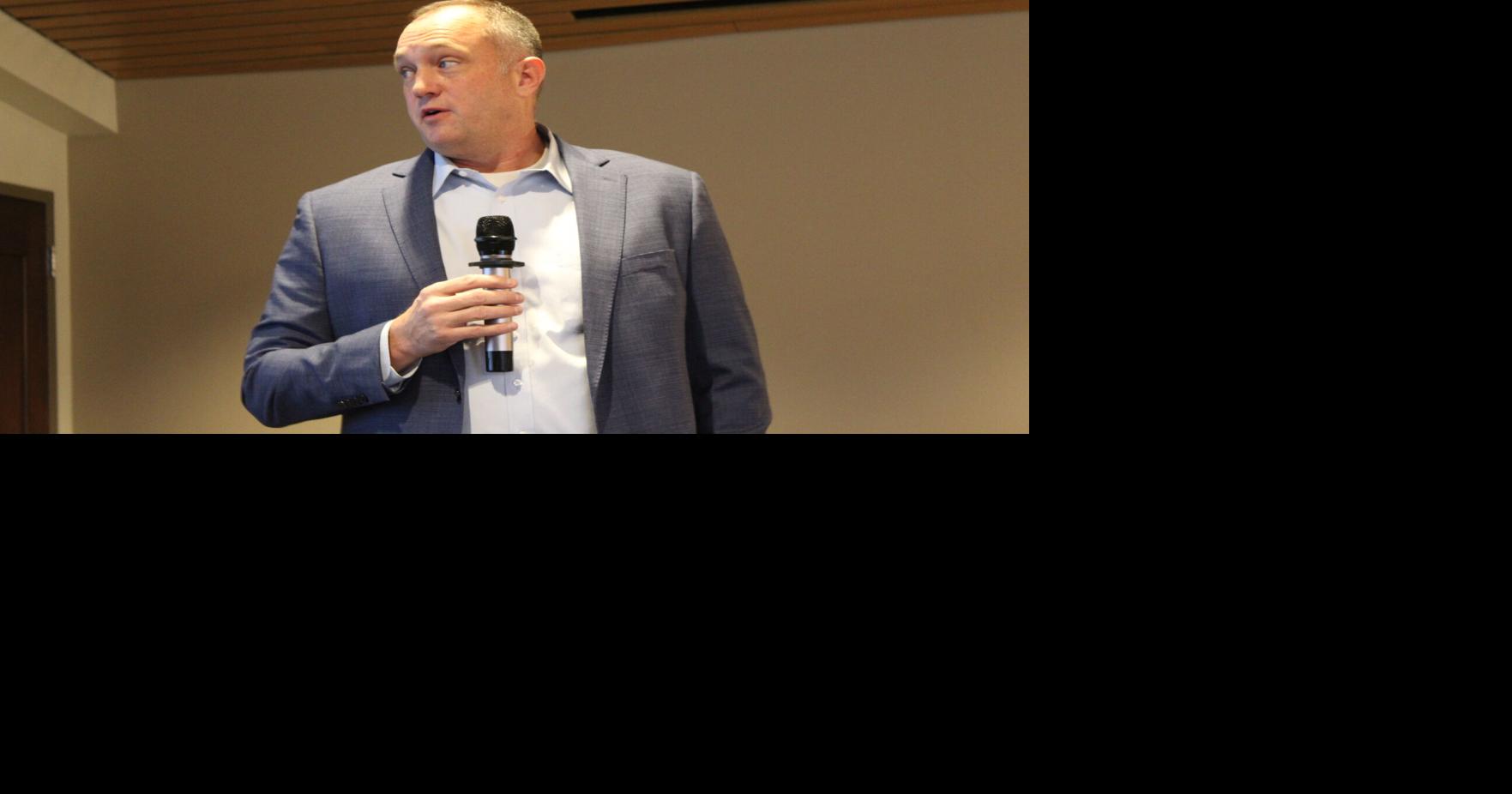 Citizens Community Bank CEO predicts bright future for company | Local ...