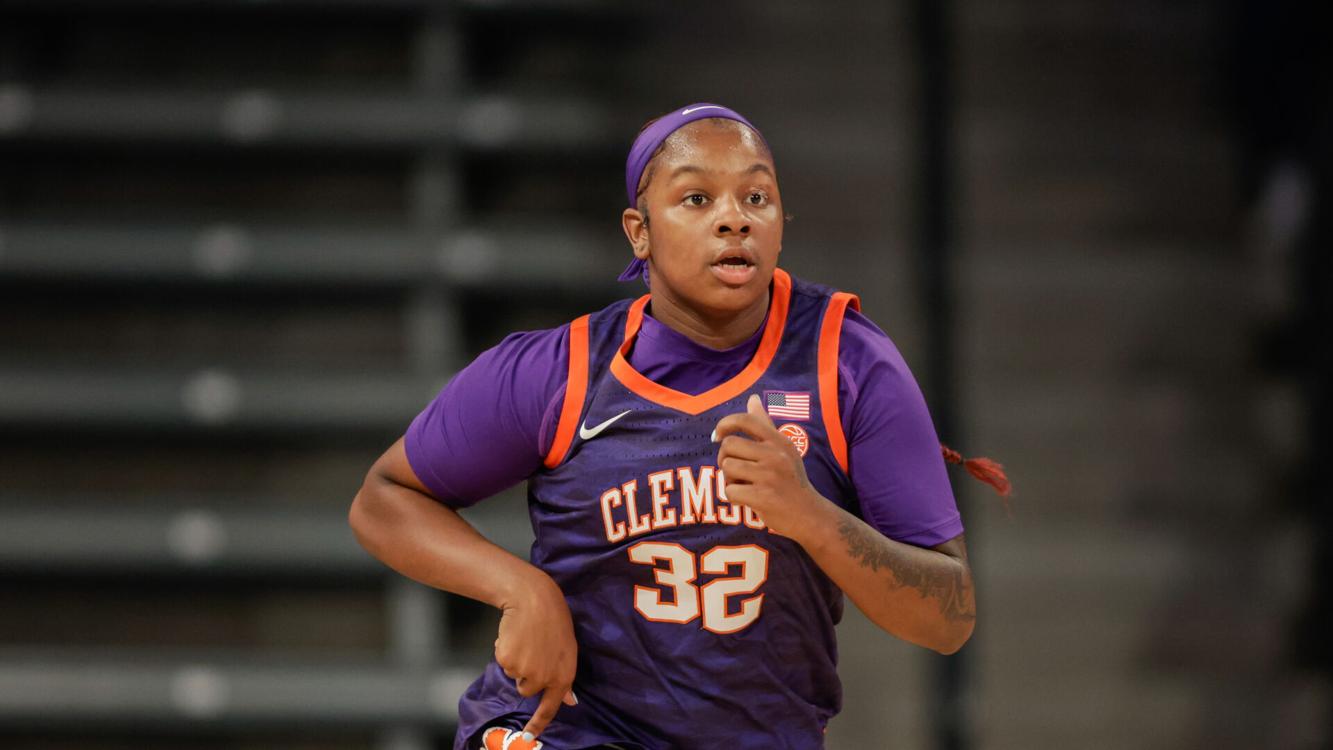 Clemson Women's Basketball | National | idahostatejournal.com