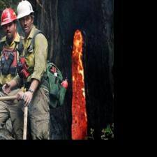 Chubbuck firefighters headed to California | Local | idahostatejournal.com