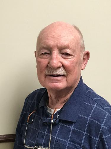 Phil Burkhart to celebrate 89th birthday | Community ...