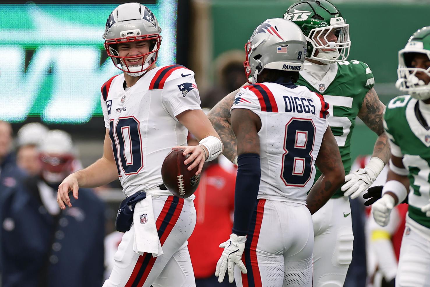 Patriots Jets Football | National | idahostatejournal.com