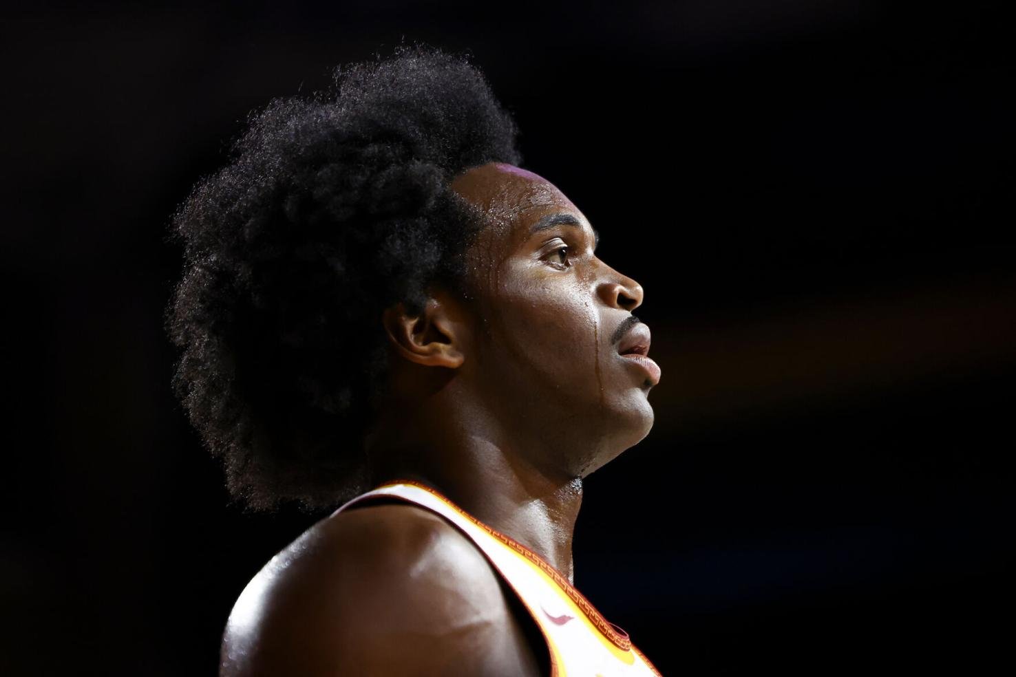 Maryland USC Basketball | National | idahostatejournal.com