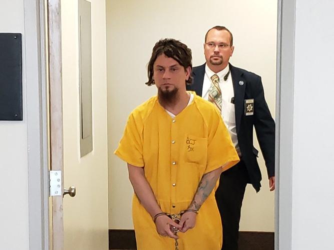 Man accused of murdering Nori Jones deemed competent for now; debate on ...