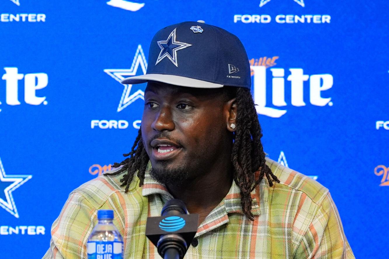 Cowboys Downs Football | National | idahostatejournal.com