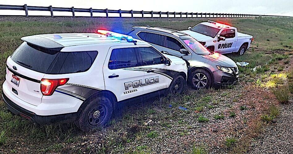 Alleged stalker takes police on high speed chase Sunday night | Local ...