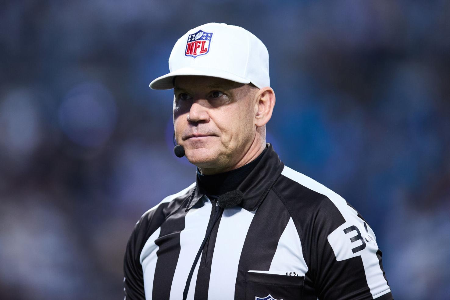 Rams Panthers Football | National | idahostatejournal.com