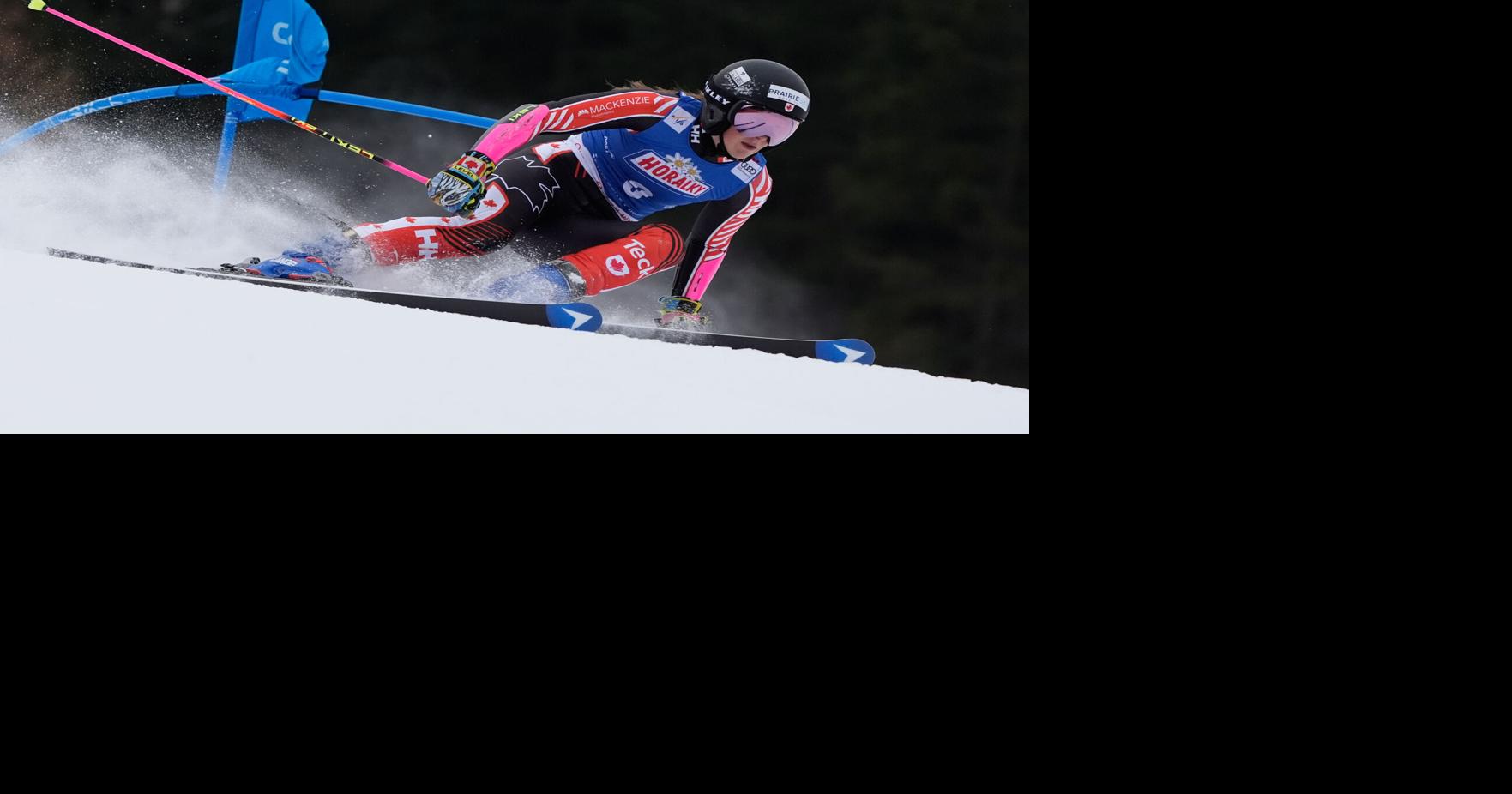 Czech Republic World Cup Alpine Skiing | National | idahostatejournal.com