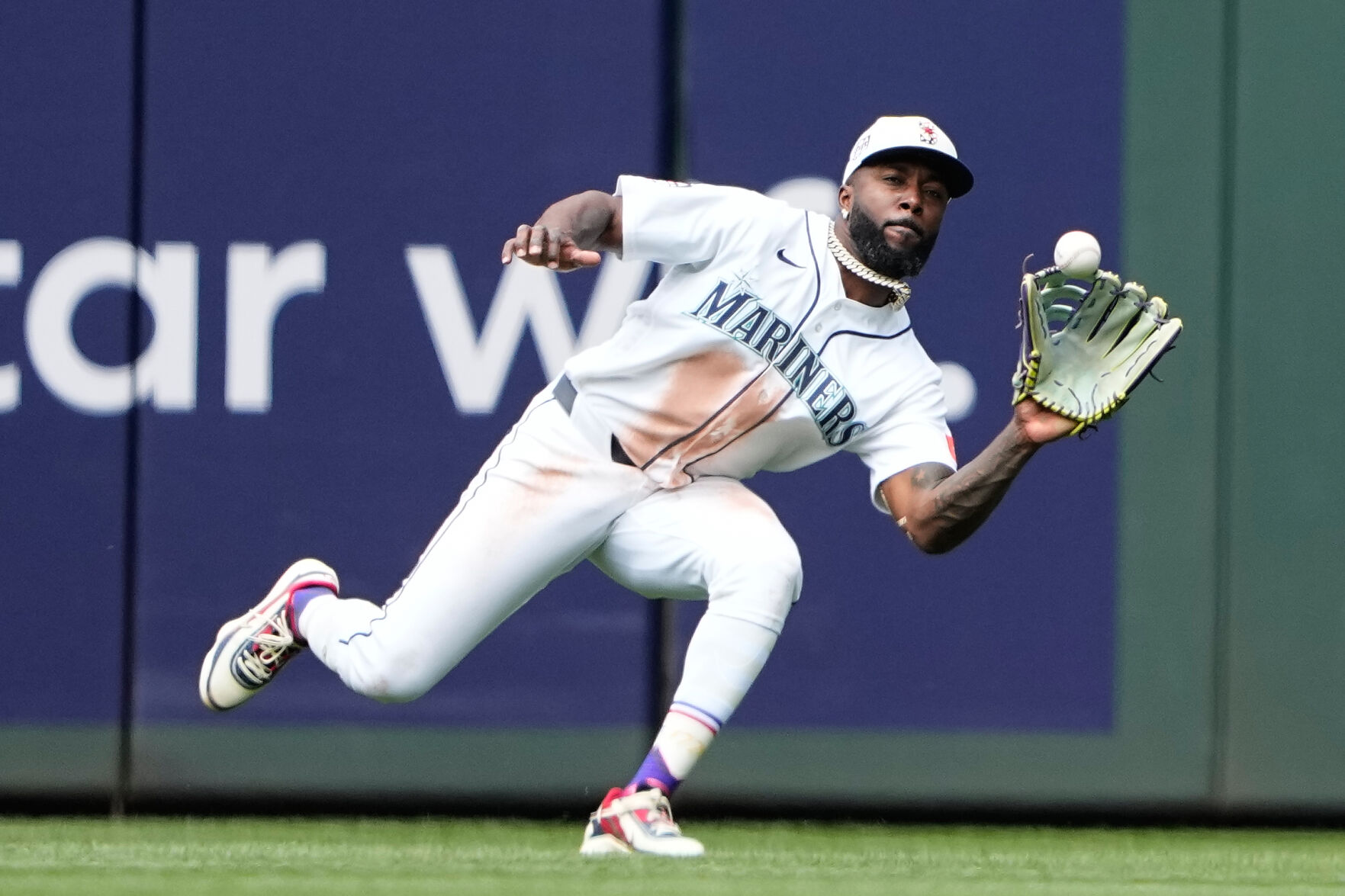 Blue Jays Mariners Baseball | National | idahostatejournal.com