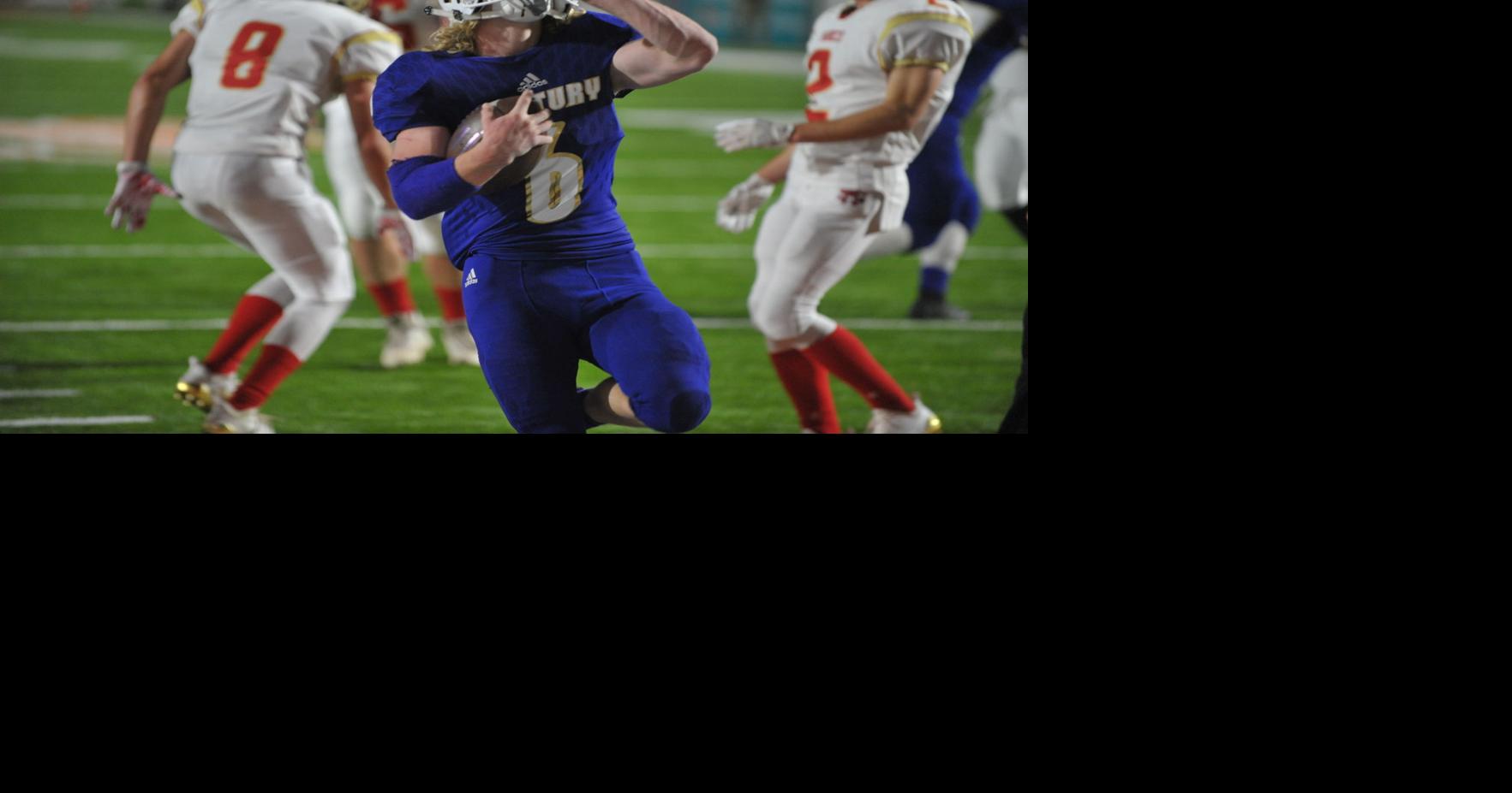 Century-Minico football 2018 | Members | idahostatejournal.com