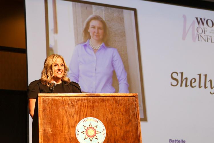 Photos of Idaho State Journal Women of Influence awards event ...