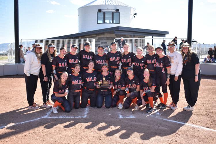 Highland softball team goes from bottom of the pack to back-to-back ...