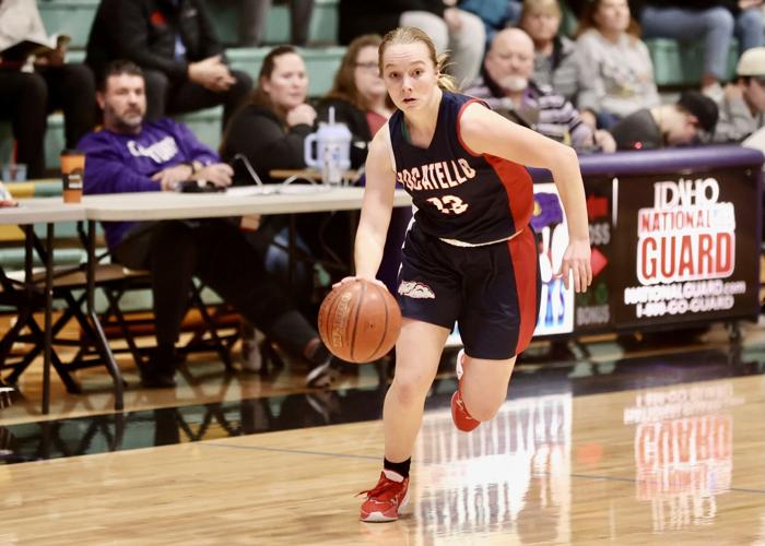 ‘Stop first, basket second’: Behind the Poky girls’ stifling defense ...