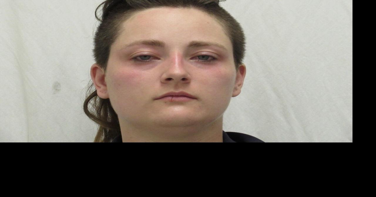 Police: California woman arrested after leading local deputies on high ...
