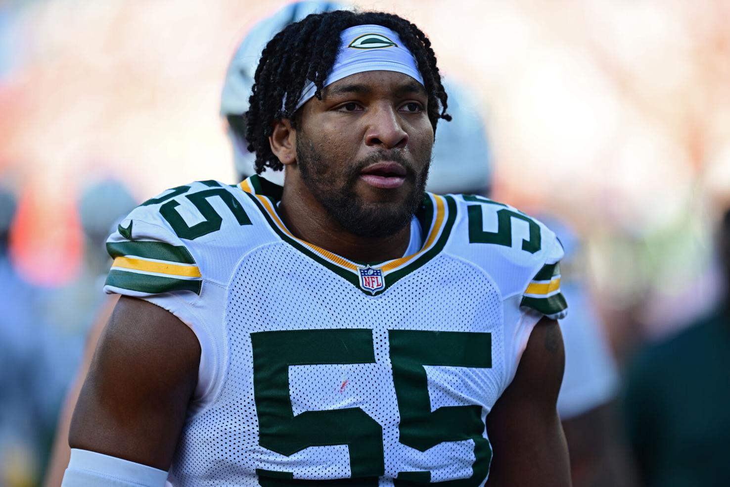 Packers Broncos Football | National | idahostatejournal.com