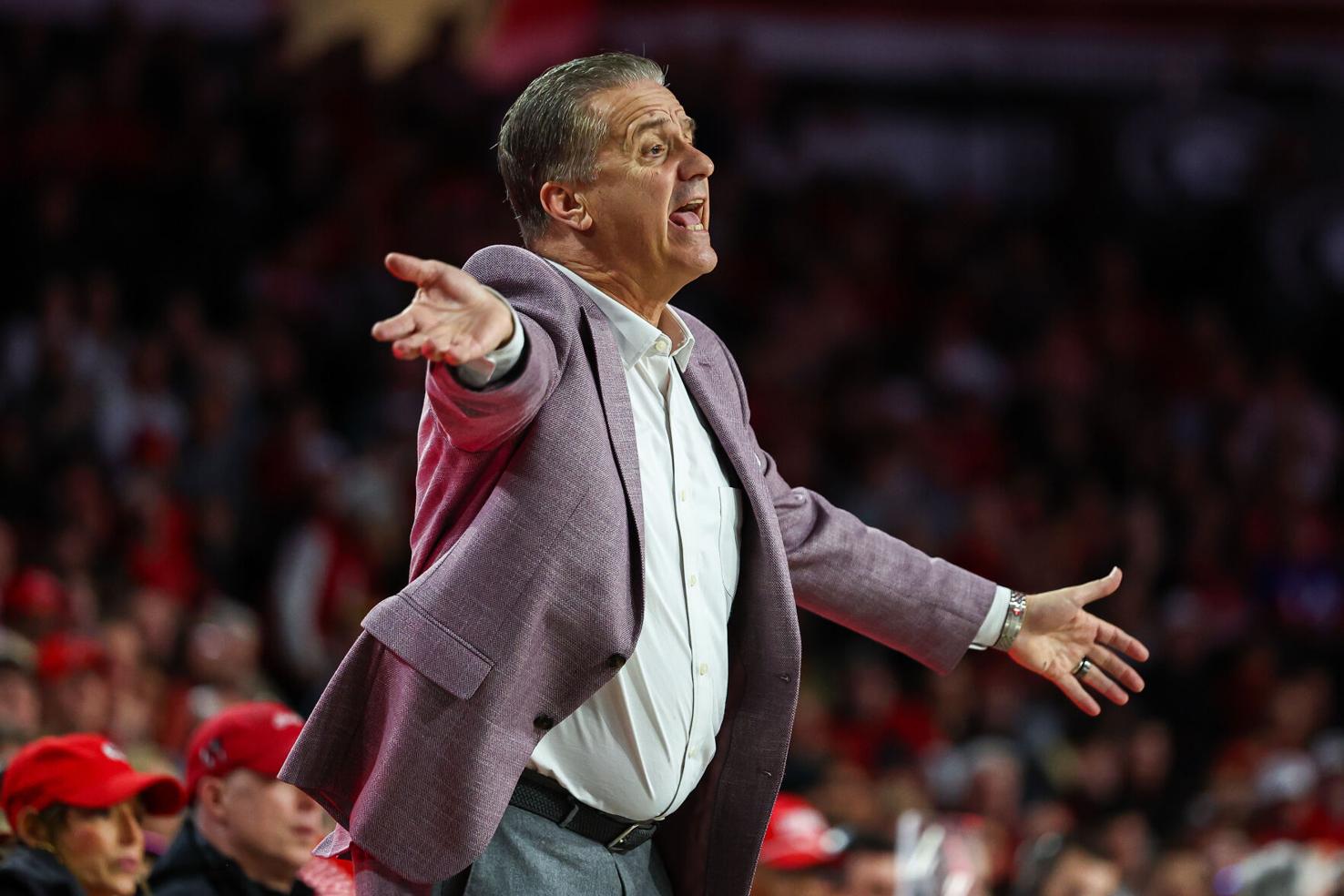 Arkansas Georgia Basketball | National | idahostatejournal.com