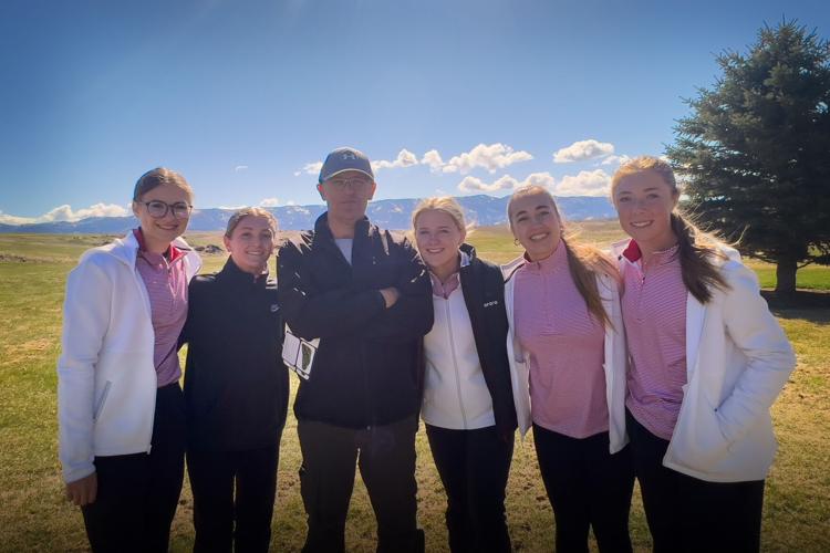 Grace golf teams picking up where they left off despite less than ideal ...