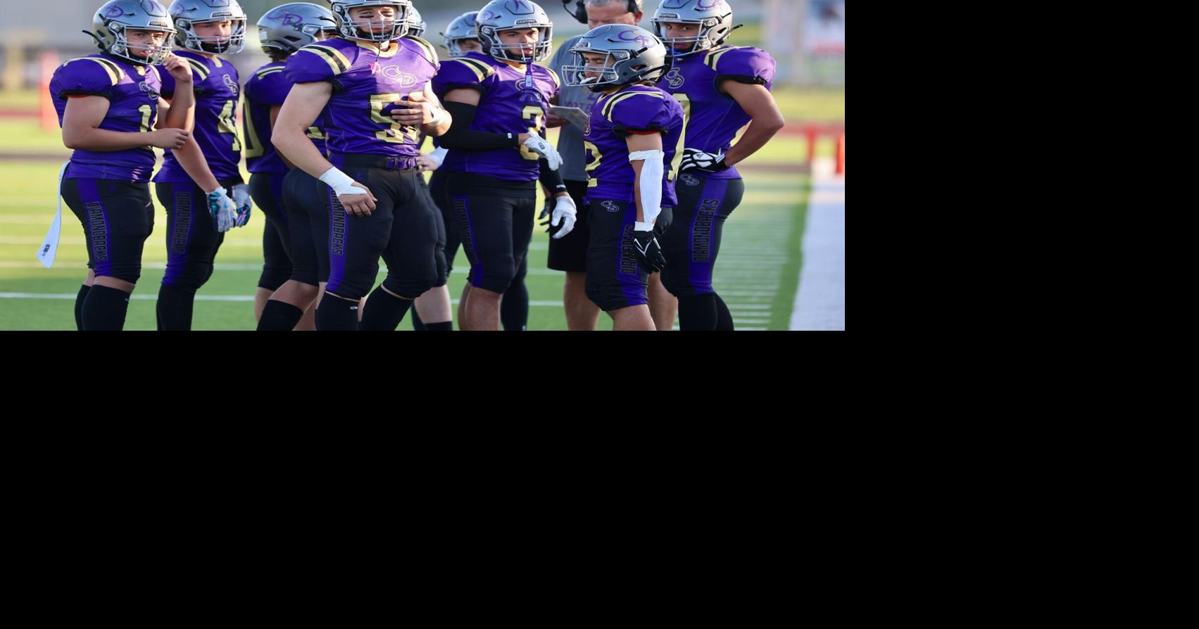 Photos of Burley at Century football game | Freeaccess ...