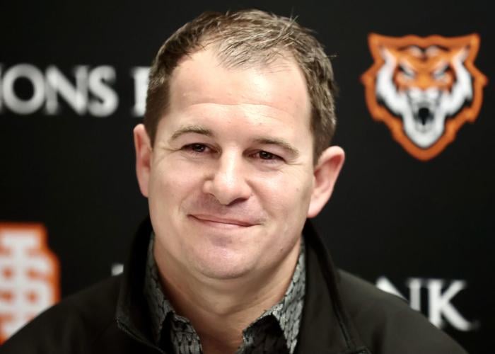 Hawkins' Bengals dominated by Aggies in 78-28 loss | Isu ...