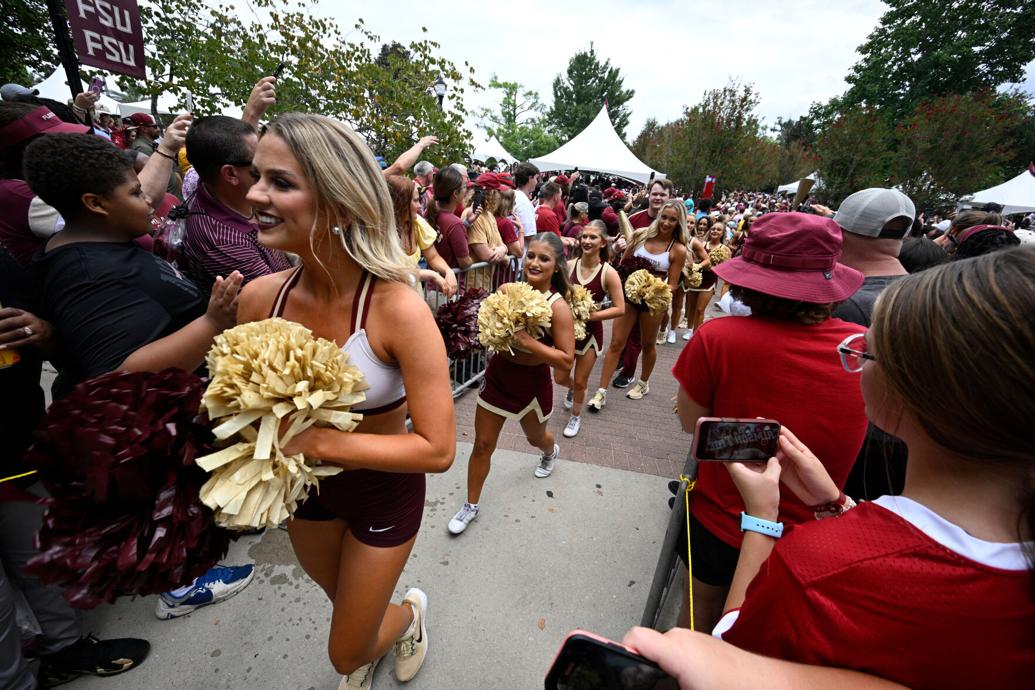 Alabama Florida St Football | National | idahostatejournal.com