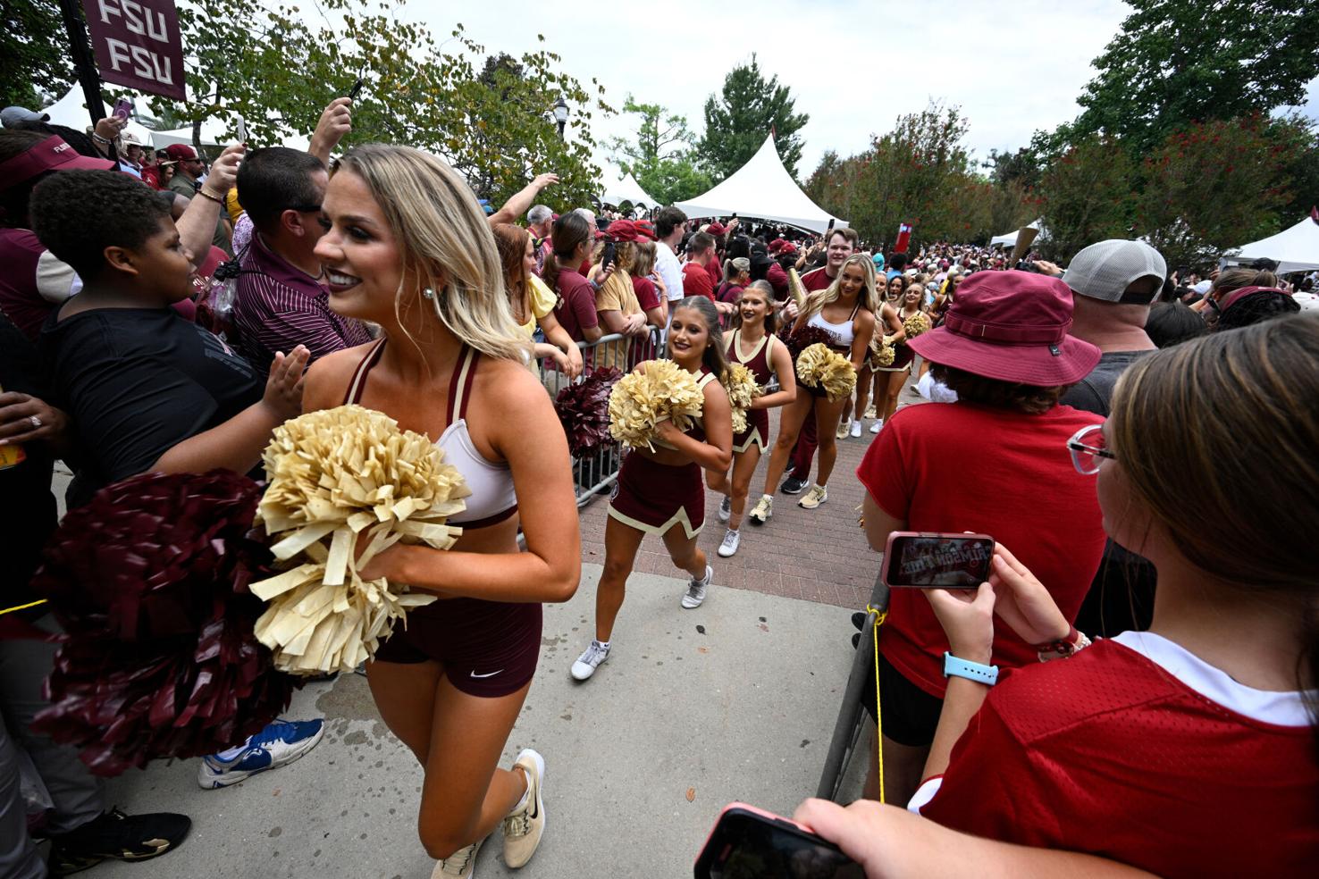 Alabama Florida St Football | National | idahostatejournal.com