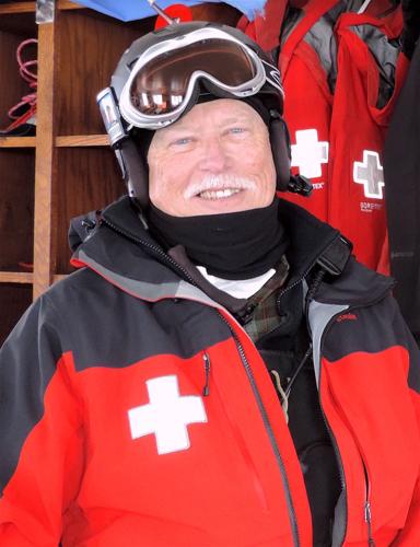 PEBBLE CREEK'S GUARDIANS: Veteran Ski Patrollers have rescued countless ...