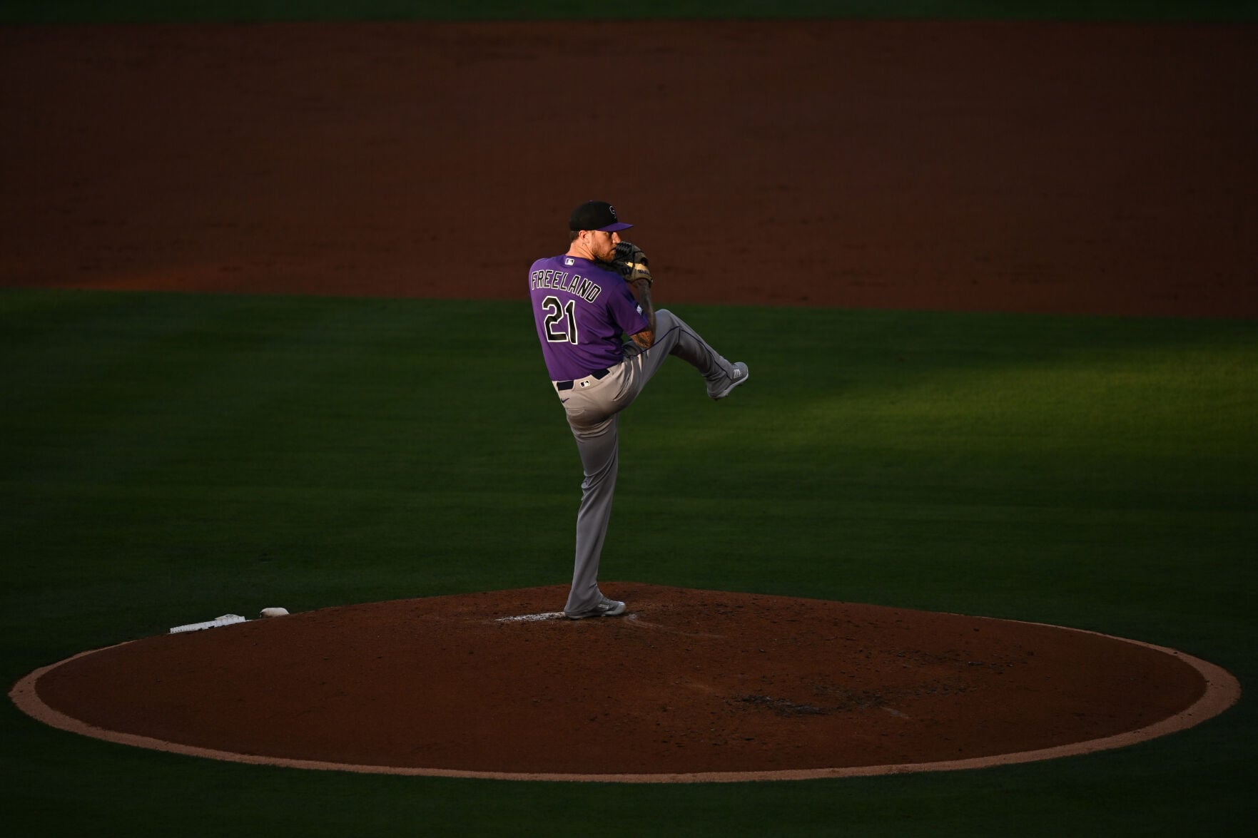 Rockies Angels Baseball | National | idahostatejournal.com